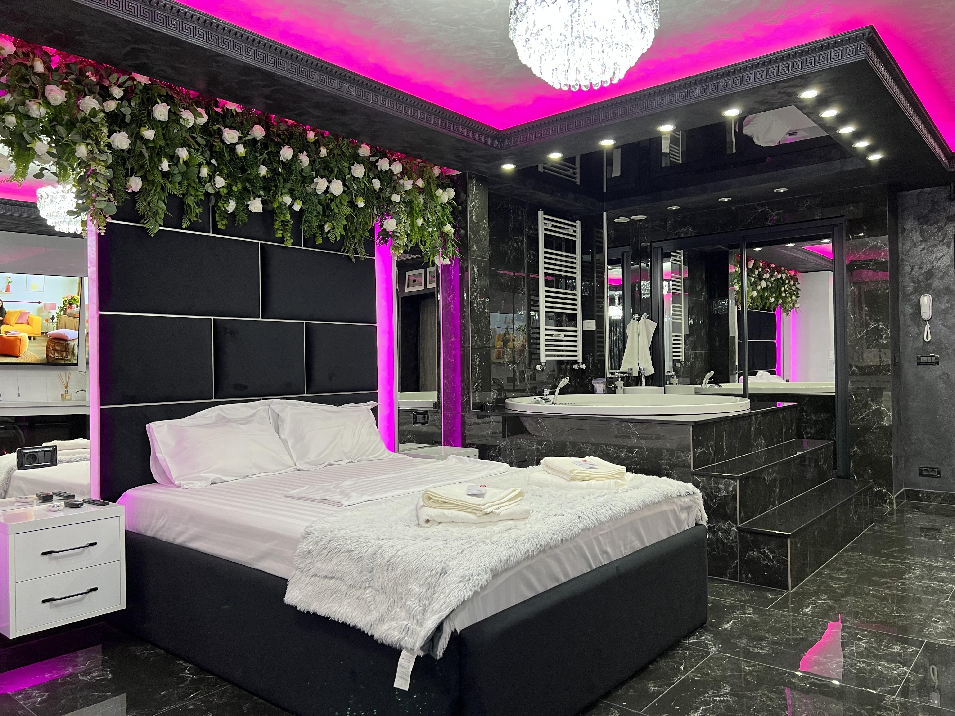 Studio de 5 stele Luxos cu un desing unic si deosebit in Sector 3 ...